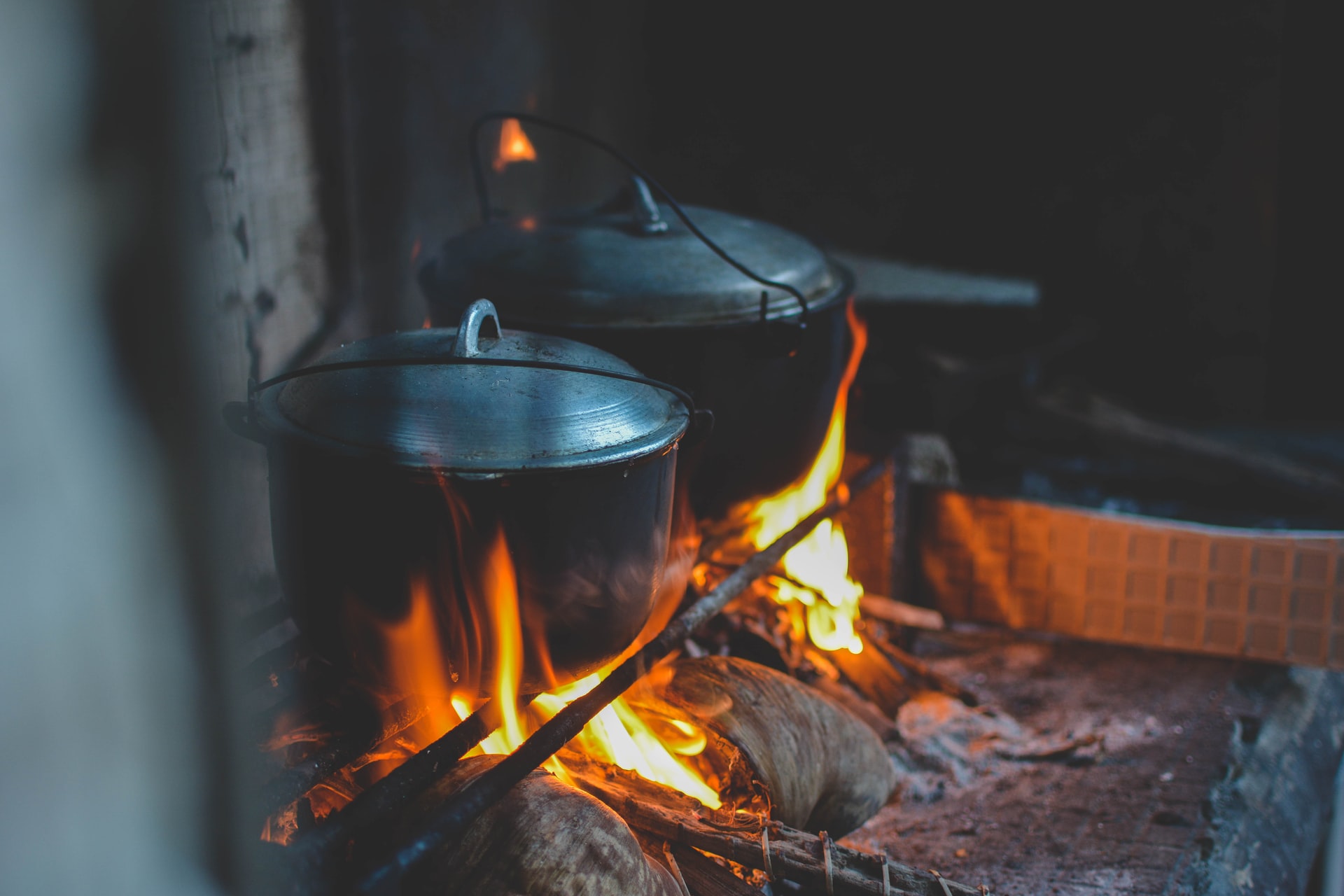 Ski Peak - Cooking At High Altitude Ski Peak - Cooking At High Altitude
